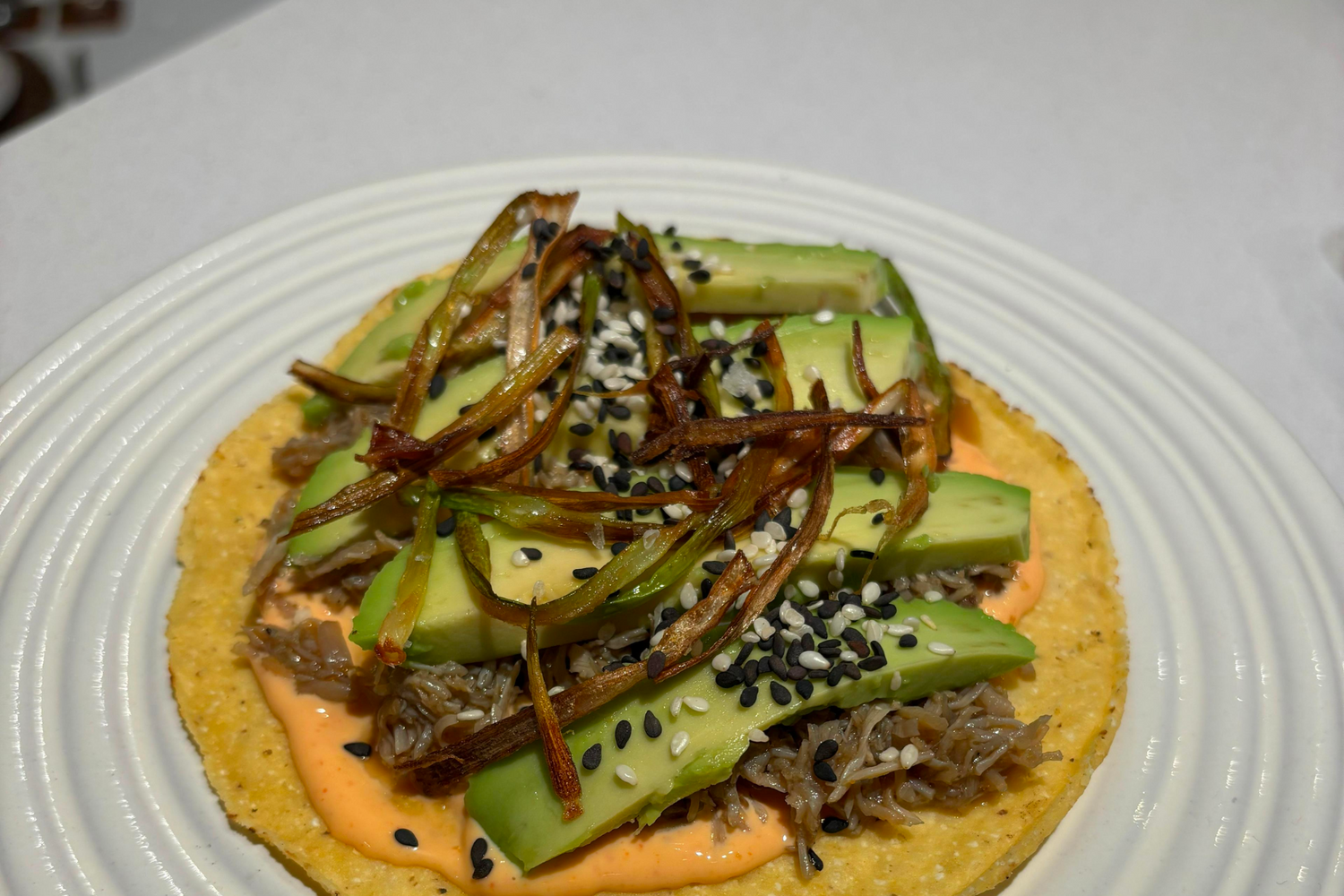 How to make a crunchy spider crab toast! – Hermanos Gourmet